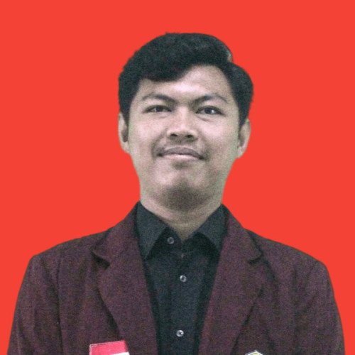 Muhamad Rafi - Guru bahasa indonesia di Tangerang - 40000 Rp / jam