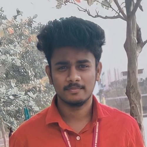 Nithish kumar - Tamil tutor - $5/h - 1 reviews
