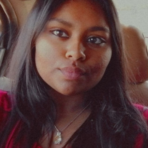 Erin Reece - Reading teacher - ₹10/h