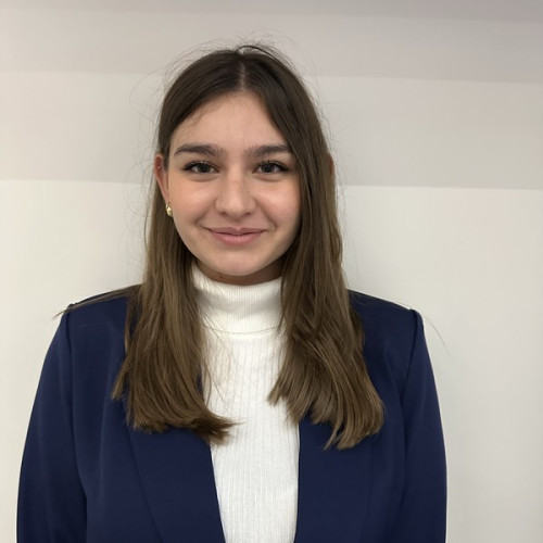 Jessica - Prof de français à Nancy - 15€/h - 3 avis