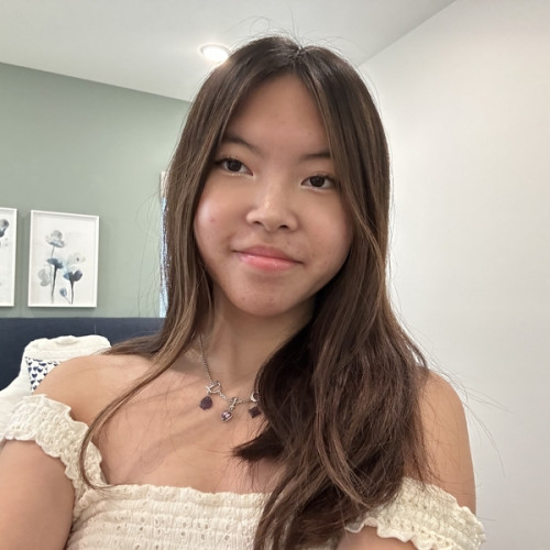 Cici - English tutor in San Diego - 15$/h