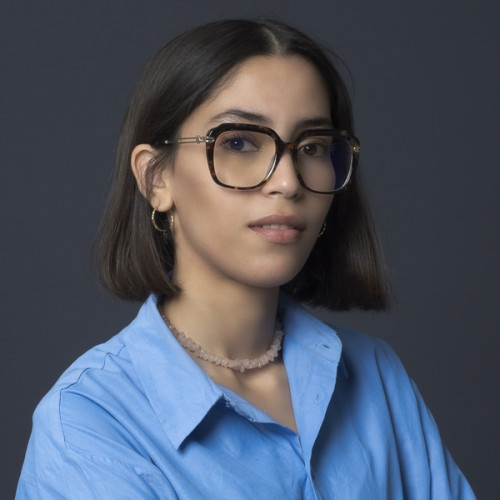 Sawsane - Prof de maths à Paris - 9€/h - 3 avis - 5 élèves accompagnés