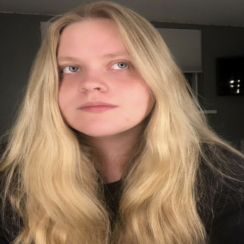 Emily - Drawing tutor in Portland - 30$/h