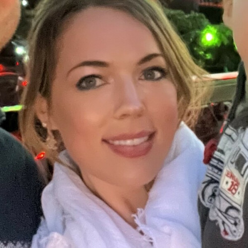 Bethany - French tutor - 31£/h