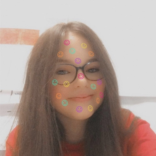 Hannah - Maths tutor - RM62/h