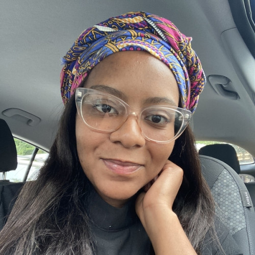 Lulama - ESL tutor - 16$/h