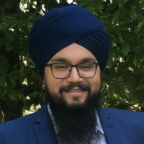 Ramanpreet - Maths tutor in Oldbury - 25£/h - 1 reviews