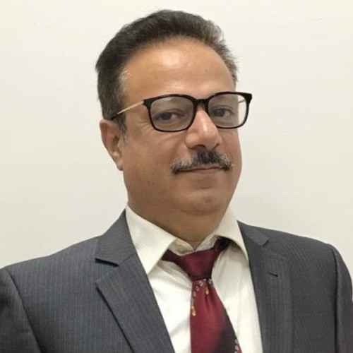 Sanjay - Maths tutor - 15£/h