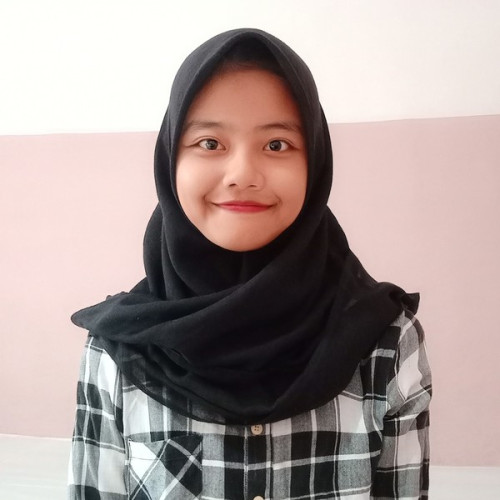 Dina Febriza - Guru matematika - 50000 Rp / jam