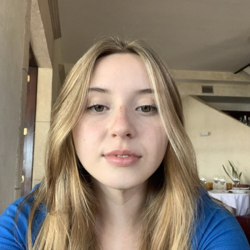 Valeria - Spanish tutor in London - 16£/h