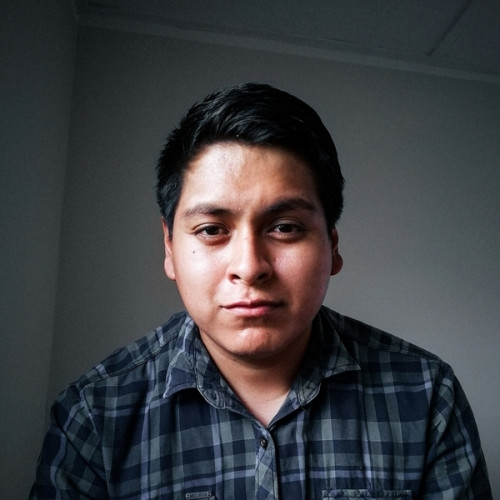 Samuel Fernando - Profesor de matemáticas - $110/h