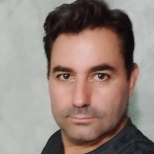 Víctor - Sevilla,: Graduado en artes plásticas y especializado en ...