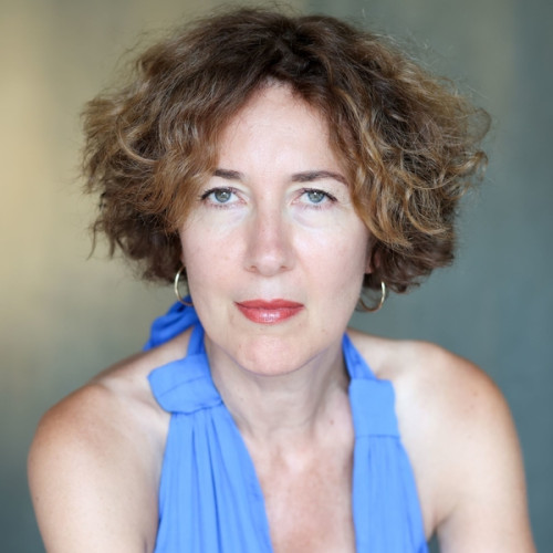 Anne-Carine - Prof de théâtre à Paris - 40€/h - 4 avis