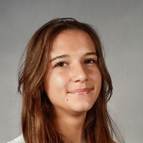 Inès - Prof de maths au Mans - 20€/h