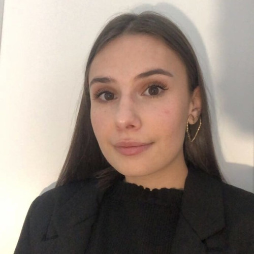 Solène - Bayonne,Pyrénées-Atlantiques : Actuellement en Master de droit ...