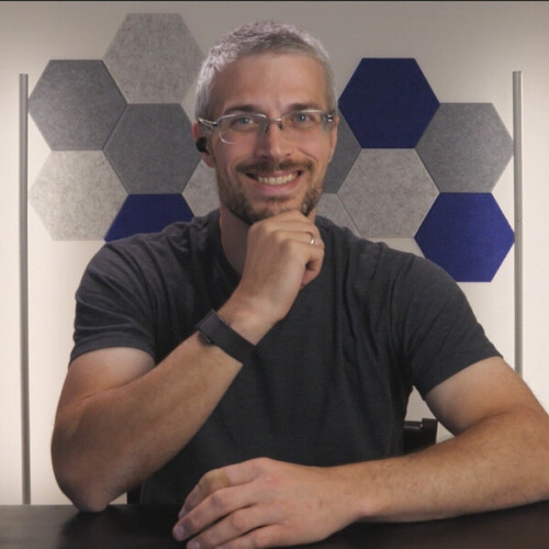 Samuel - Maths tutor - 48£/h