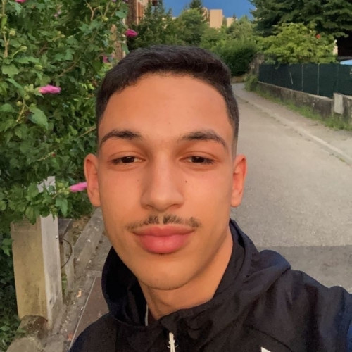 Yasin - Prof de maths - 22€/h