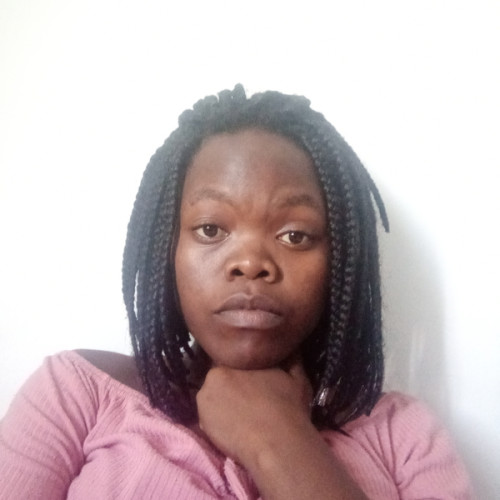 Tholakele - English tutor - 15$/h