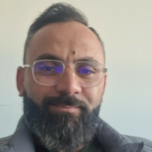 Haythem - French teacher - ₹1313/h