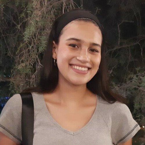 Ayleen - Profesor de inglés - $214/h