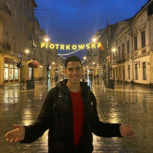 İbrahim Talha - Dövüş sporları öğretmeni - 200 TL/saat