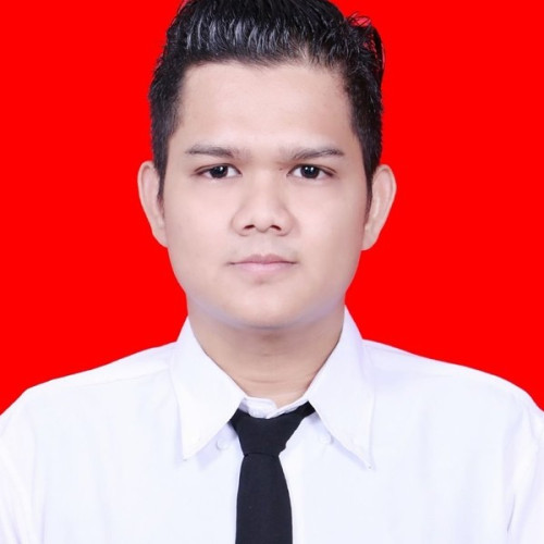 Ahmad - Guru ilmu komputer dasar - 70000 Rp / jam Ahmad - Guru ilmu komputer dasar - 70000 Rp / jam
