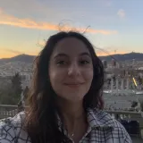 Maria Victória Luize - English tutor in London - 16£/h