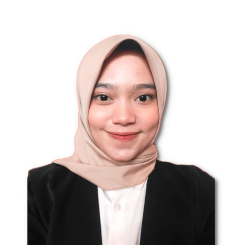 Alima - Guru bahasa arab - 65000 Rp / jam