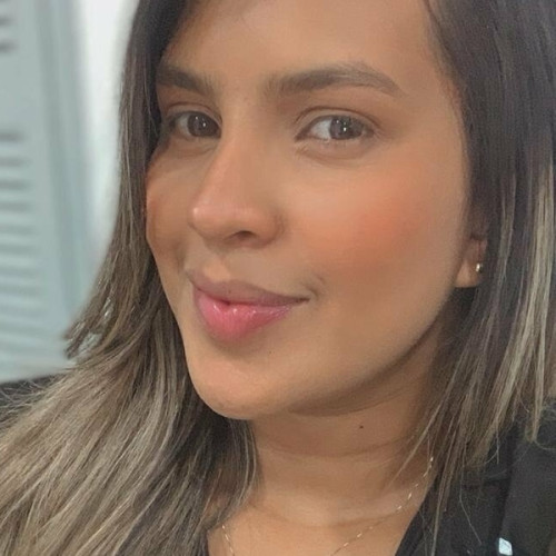 Maria Fernanda - Santa Marta,: Ingeniera industial de 26 años, lengua ...