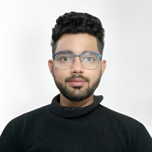 Shubham - Maths tutor - 6£/h - 5 reviews