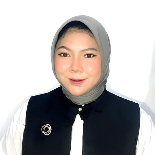 Dwi Ningtyas - Guru bahasa inggris di Tangerang - 55000 Rp / jam