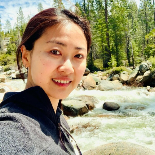 Jane - Chinese tutor - $45/h