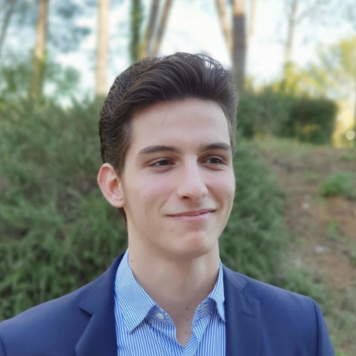 Remy - Prof de maths - 211MAD/h - 1 Élèves accompagnés