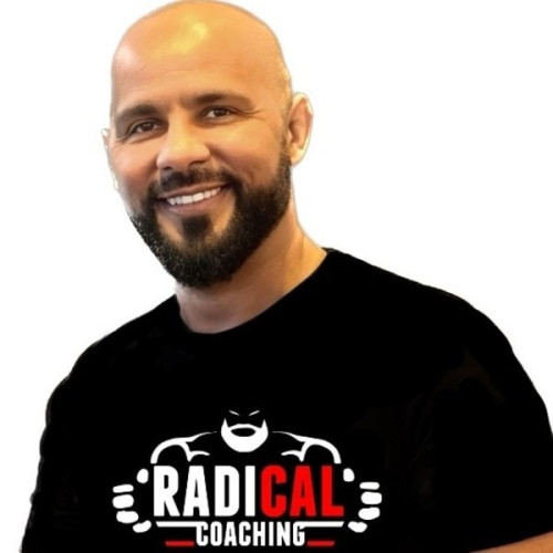 Radical Coaching - Coach sportif à Avion - 36€/h - 1 avis - 2 élèves ...