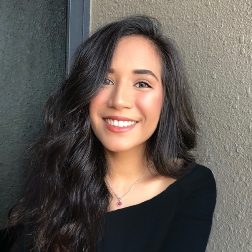 Ruby - English tutor - 14$/h