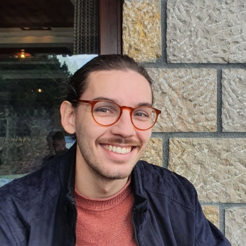 Brieg - Prof de physique - 15€/h - 0 avis