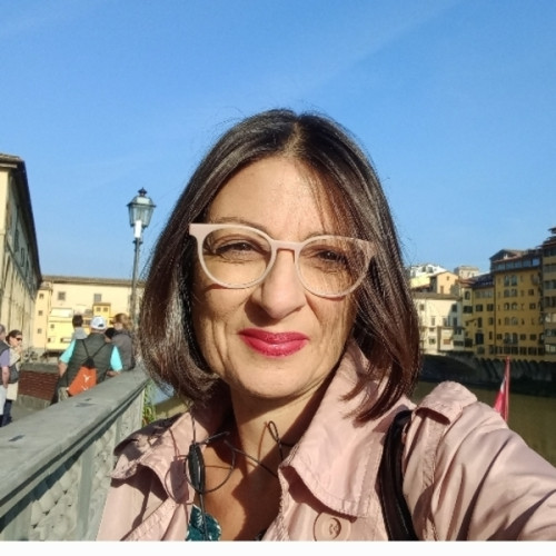 Antonella - Insegnante di matematica a Firenze - 15€/ora