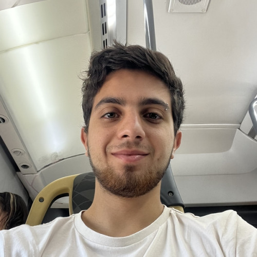 Jaime - Profe de matemáticas - 15€/h - 2 opiniones