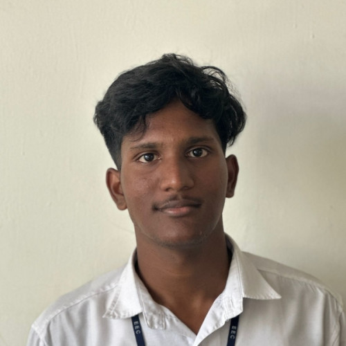 Jithesh - Mathematics tutor - 0$/h