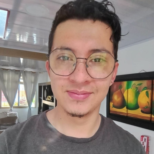 Jairo Andrés - Profesor de español para extranjeros - $222/h