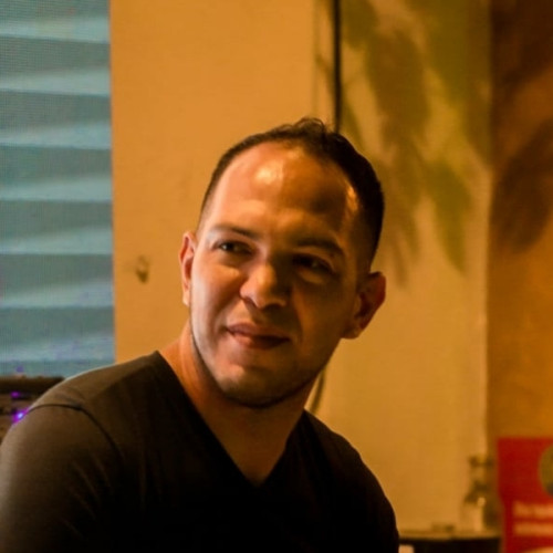 Franiel - Profesor de batería - $10052/h