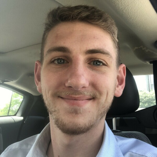 Benjamin - Economics tutor - 15$/h