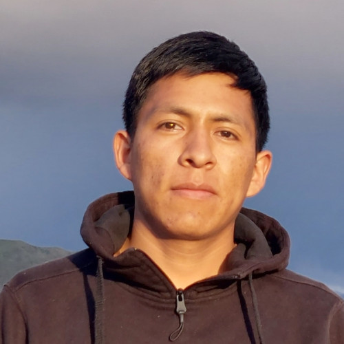 RUBEN - Profe de español - 4€/h