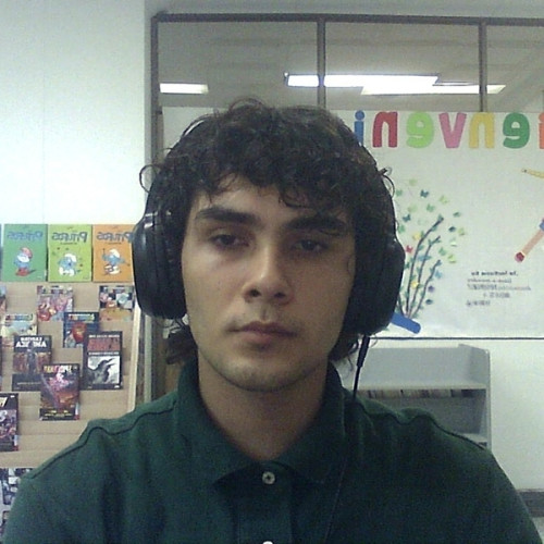 Dumar Jhannier - Profesor de inglés - $49/h