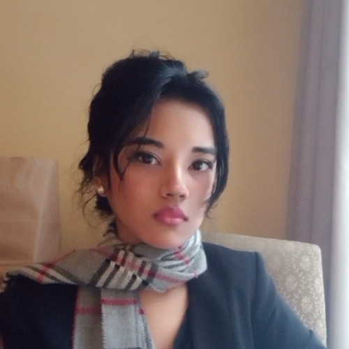 Neeha - English tutor - 17£/h - 1 reviews