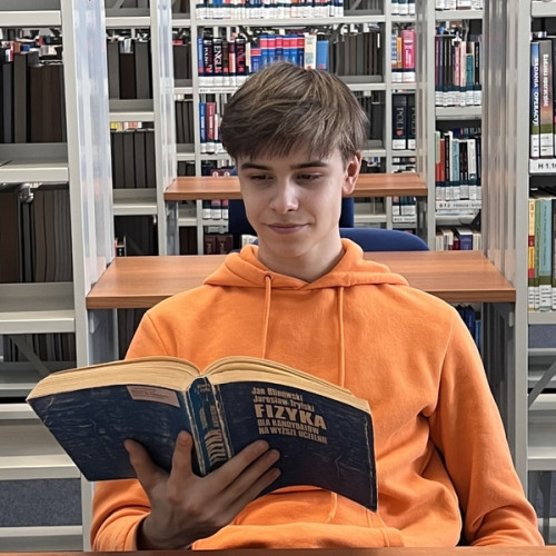 CloverX - Nauczyciel matematyka w mieście Bydgoszcz - 30zł/godz