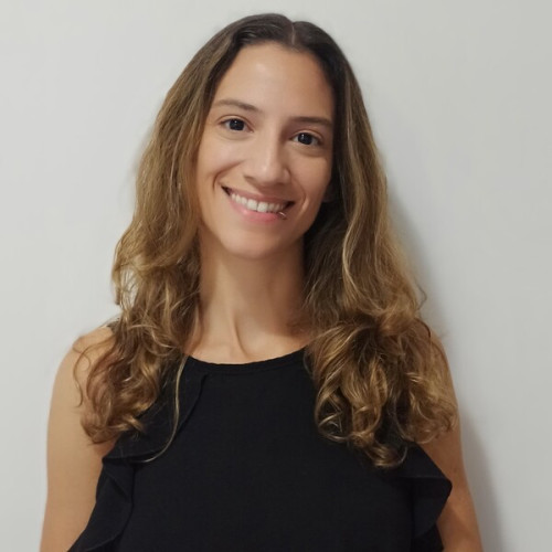 Andrea - Profe de otras ciencias - ₡4337/h