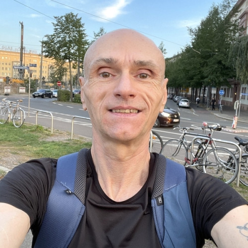 Pierre - French tutor - 407$/h - 4 reviews