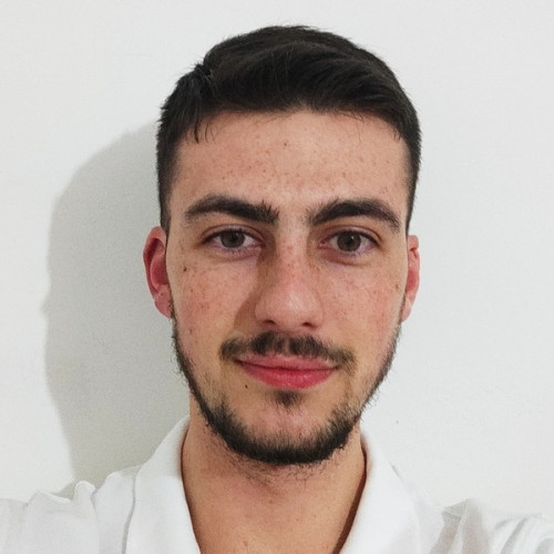 Robin - Prof de maths à Vic-sur-Aisne - 15€/h - 1 élèves accompagnés