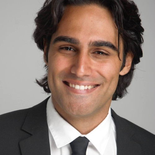 Andrea - Italian tutor - 42$/h - 15 reviews